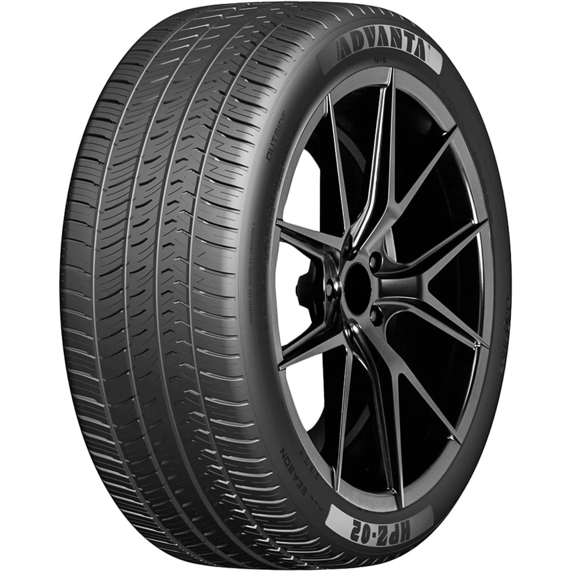Advanta HPZ 02 - Tyre Reviews And Ratings