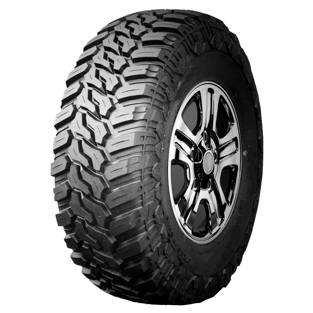 Antares Deep Digger - Tire Reviews And Ratings