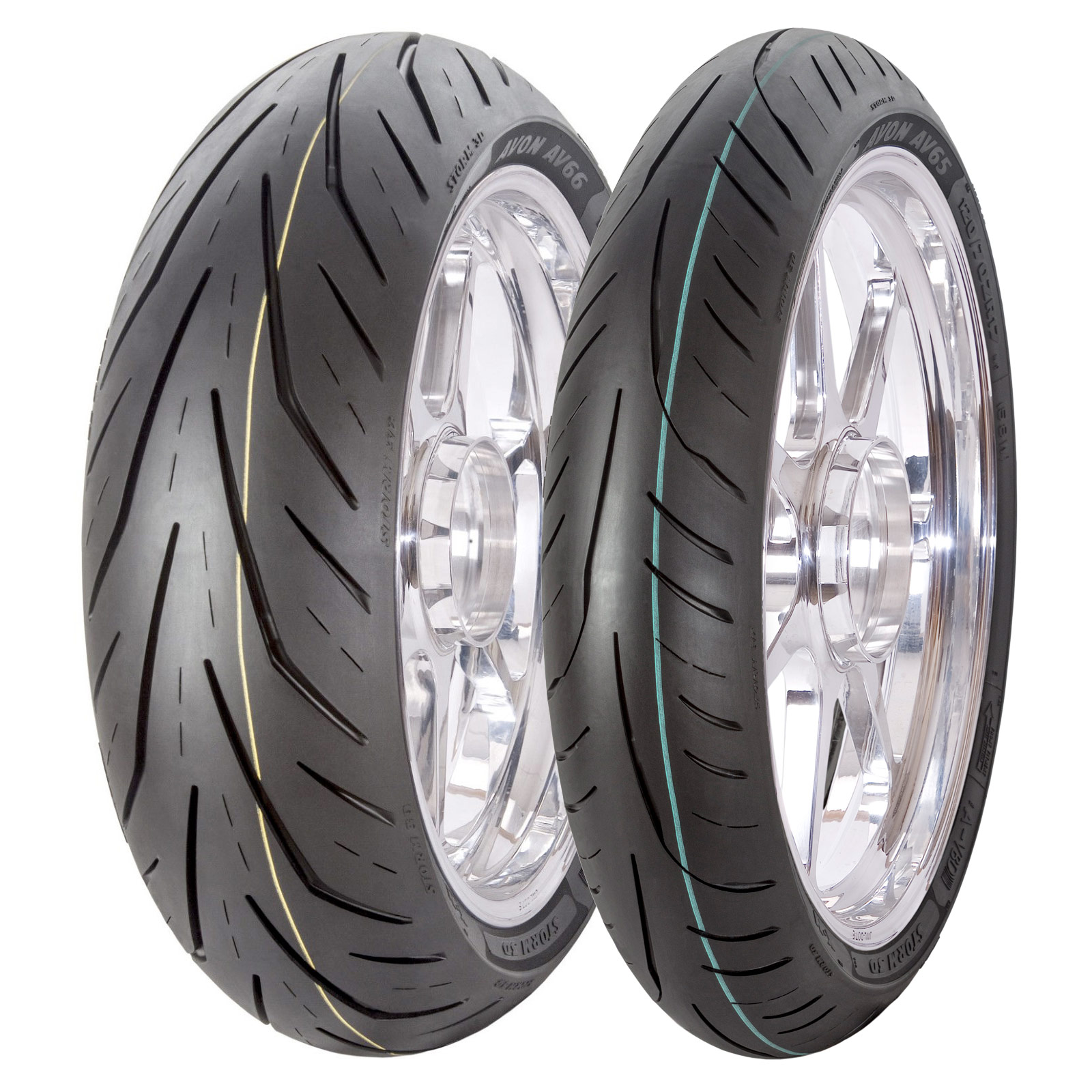 Avon Storm 3D XM - Tire Reviews And Ratings