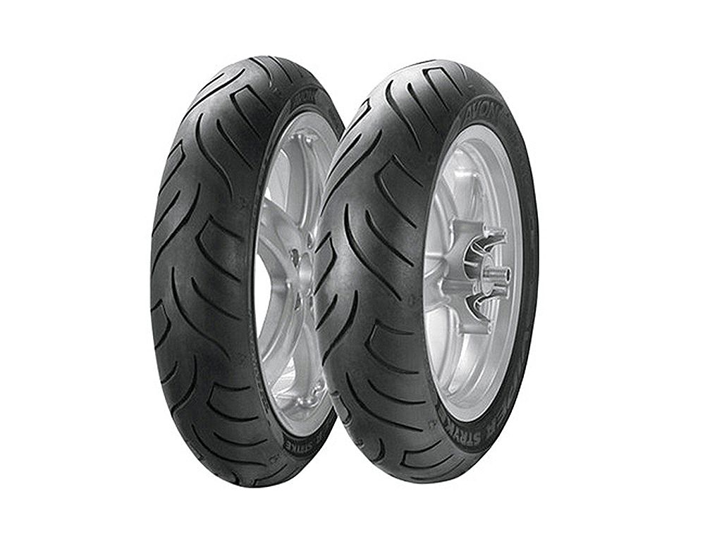 Avon Viper Xtreme AV62 - Tire Reviews And Ratings