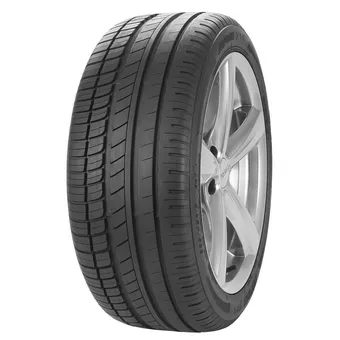 Avon ZV5 - Tire Reviews And Ratings