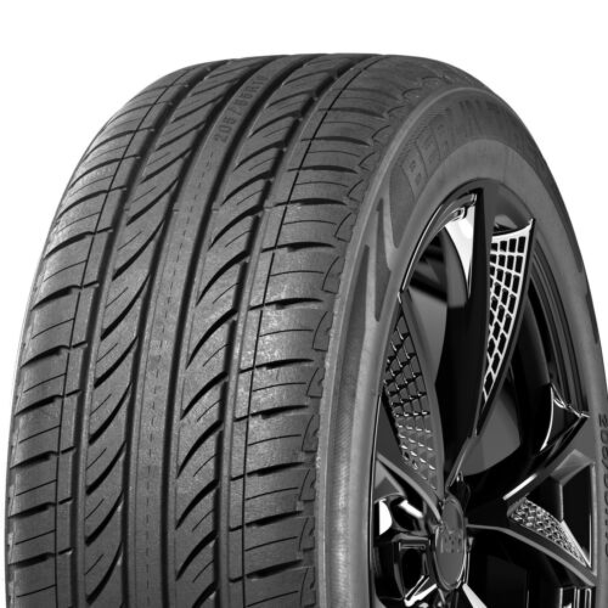 Berlin Tyres Test
