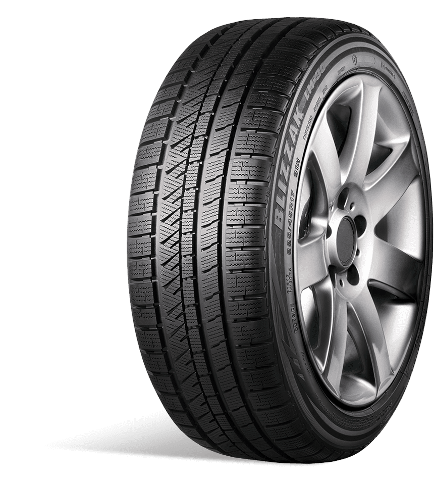 Bridgestone Blizzak LM30 - Tyre Reviews And Ratings