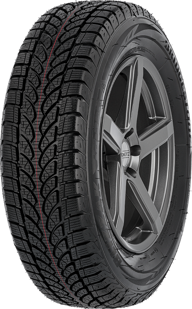 Bridgestone Blizzak LM32C - Tire Reviews And Ratings