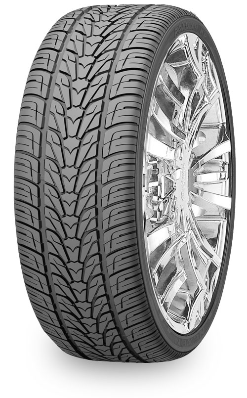 Capitol RoadianHP - Tyre Reviews And Ratings