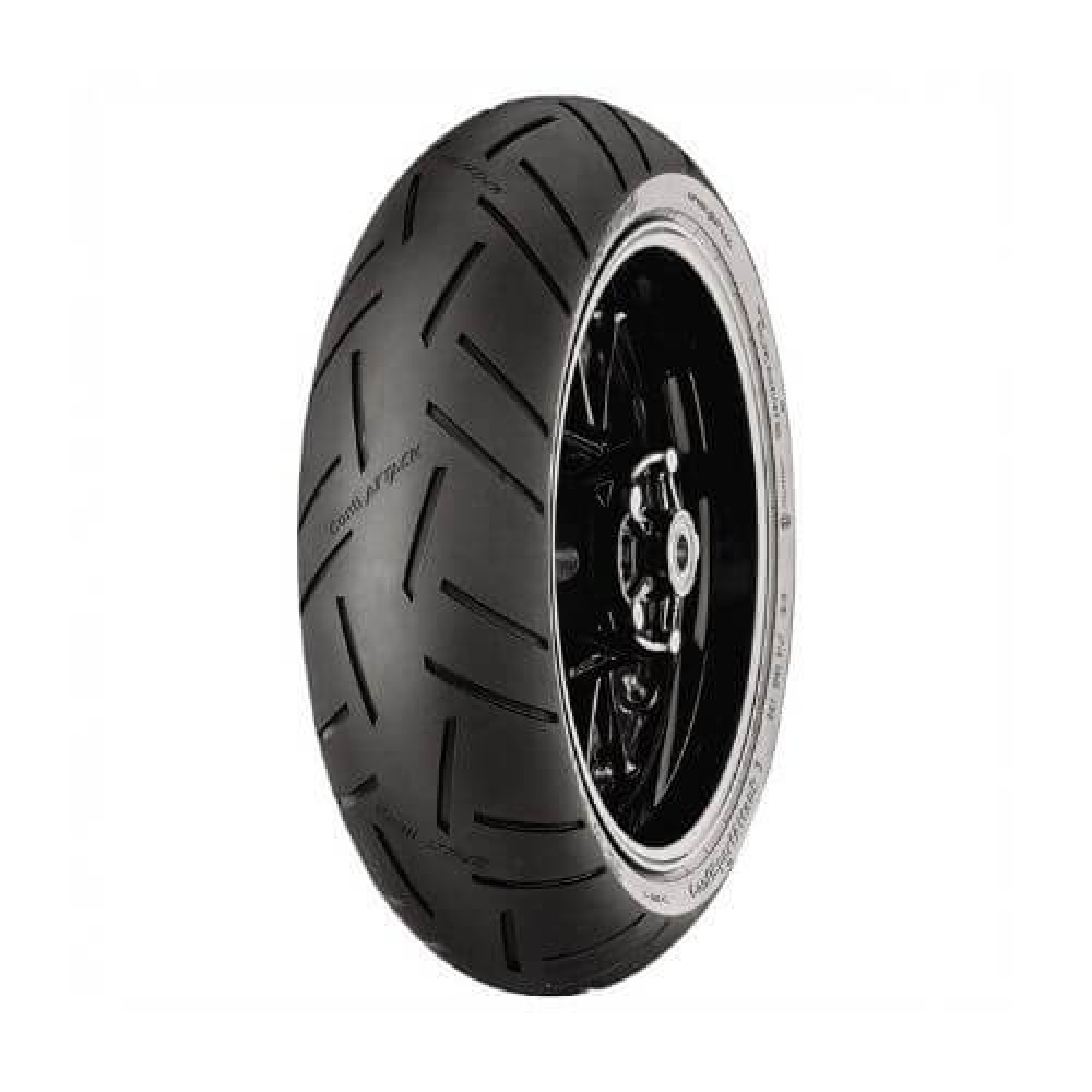 Conti Sport Attack 3 Test