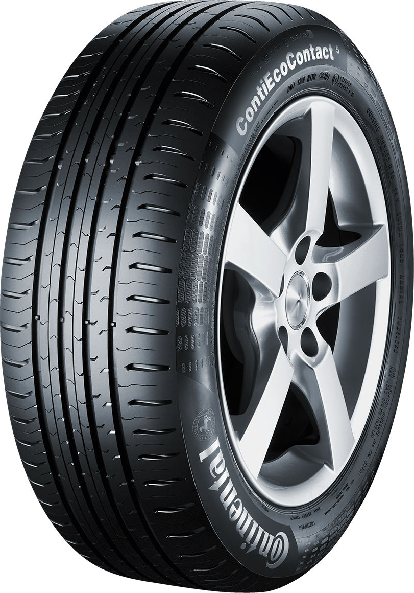 Continental Eco Contact 5 SUV Tyre Reviews And Ratings