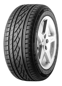 Continental PremiumContact - Tyre Reviews And Ratings
