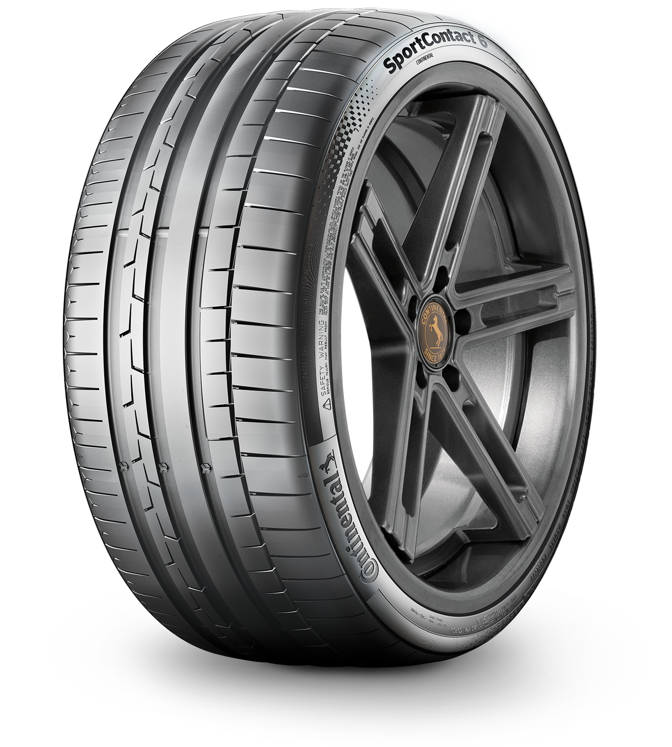 Continental Sport Contact 61 Tyre Reviews And Ratings