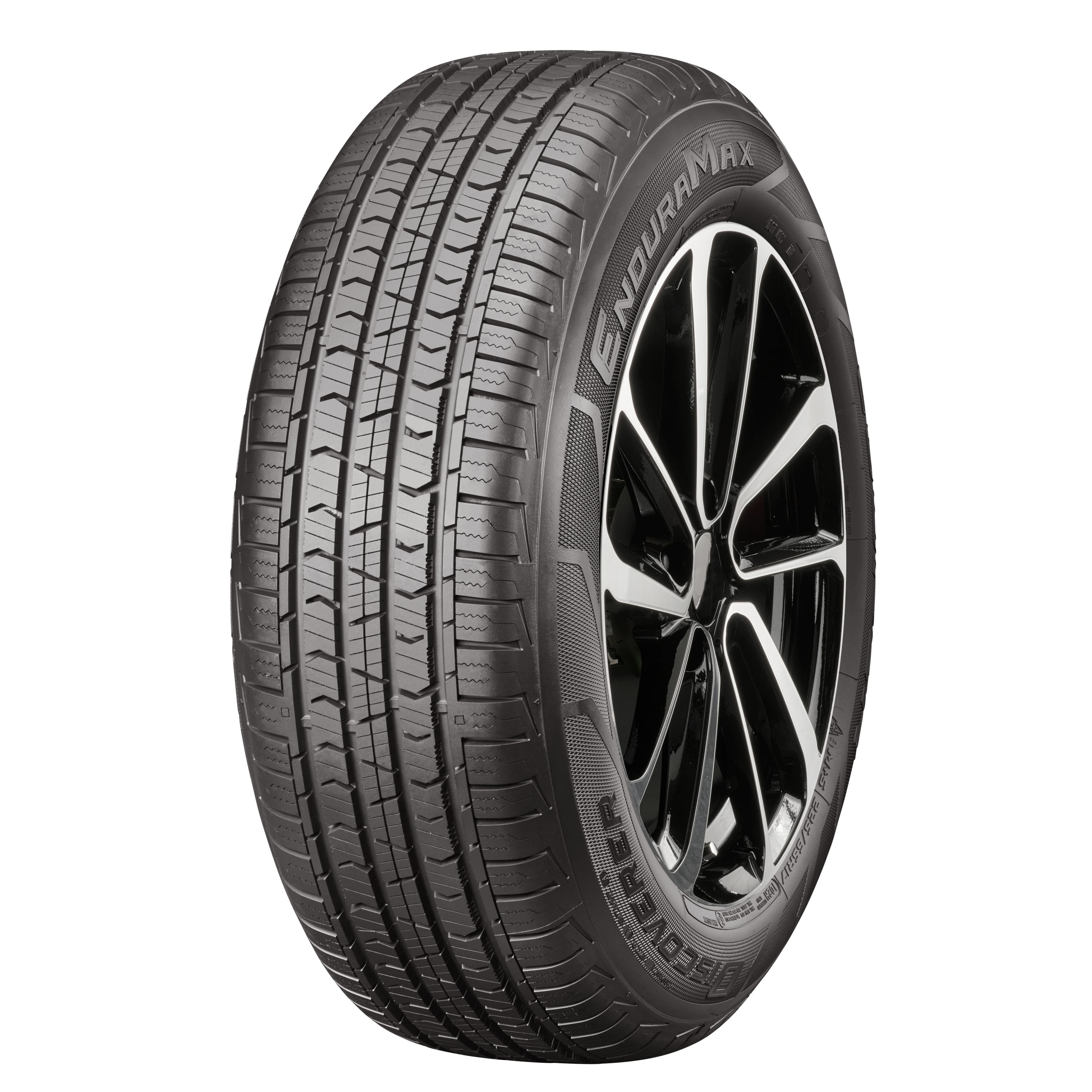 Cooper Discoverer Enduramax - Tyre Reviews And Ratings