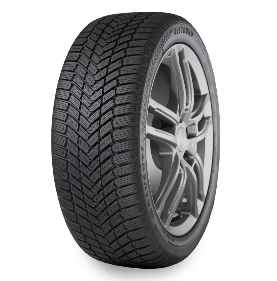 Davanti Alltoura 4 Seasons - Tire Reviews And Ratings