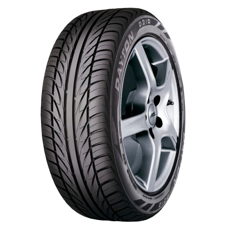 Dayton D210 - Tire Reviews And Ratings
