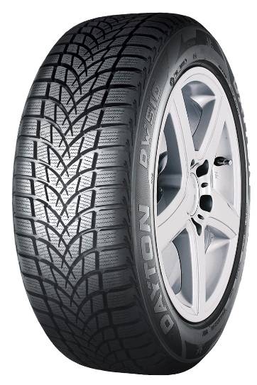 Dayton DW510 - Tyre Reviews And Ratings