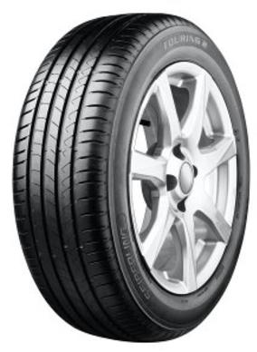 Dayton Touring 2 - Tyre Reviews And Ratings