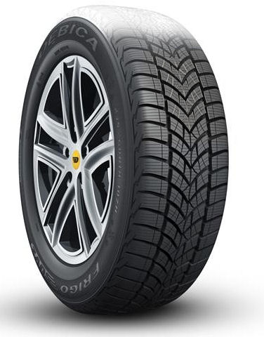 Debica Frigo SUV2 - Tire Reviews And Ratings