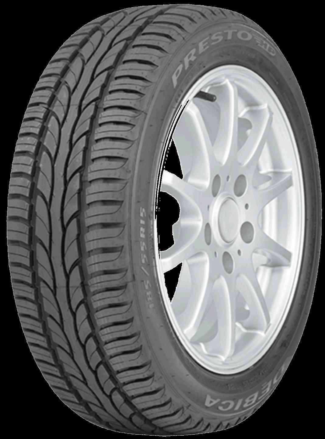 Debica Presto HP - Tyre Reviews And Ratings