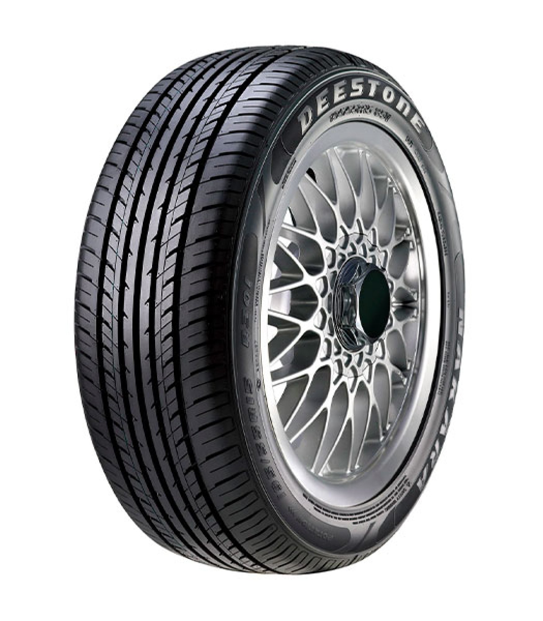 Deestone Nakara R301 - Tire Reviews And Ratings