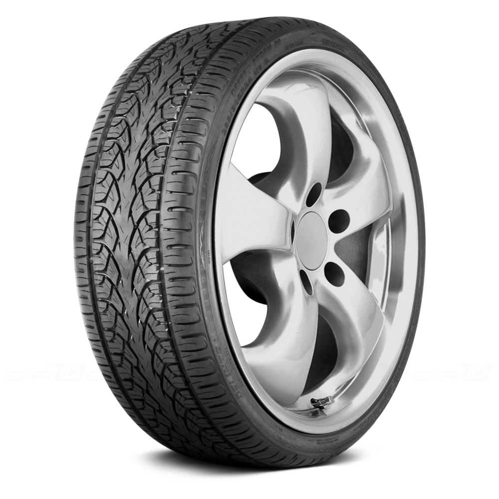Delinte D8 - Tyre Reviews And Ratings