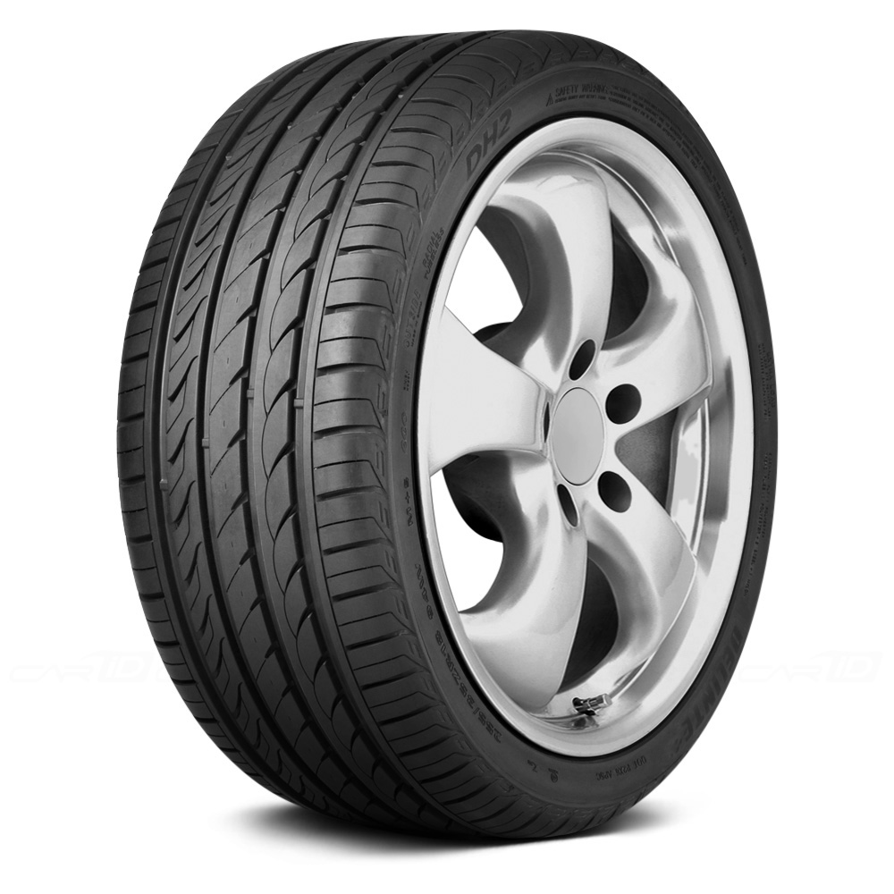 Delinte DH2 - Tire Reviews And Ratings