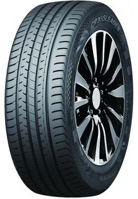 Doublestar DSU02 - Tire Reviews And Ratings