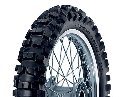 Dunlop D739 - Tyre Reviews And Ratings
