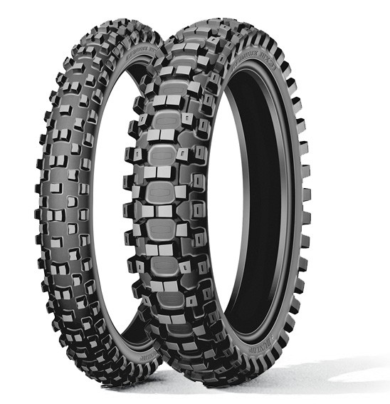 Dunlop GEOMAX MX31 - Tyre Reviews And Ratings