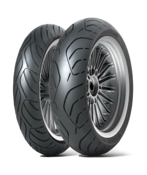 Dunlop RoadSmart III SC - Tyre Reviews And Ratings