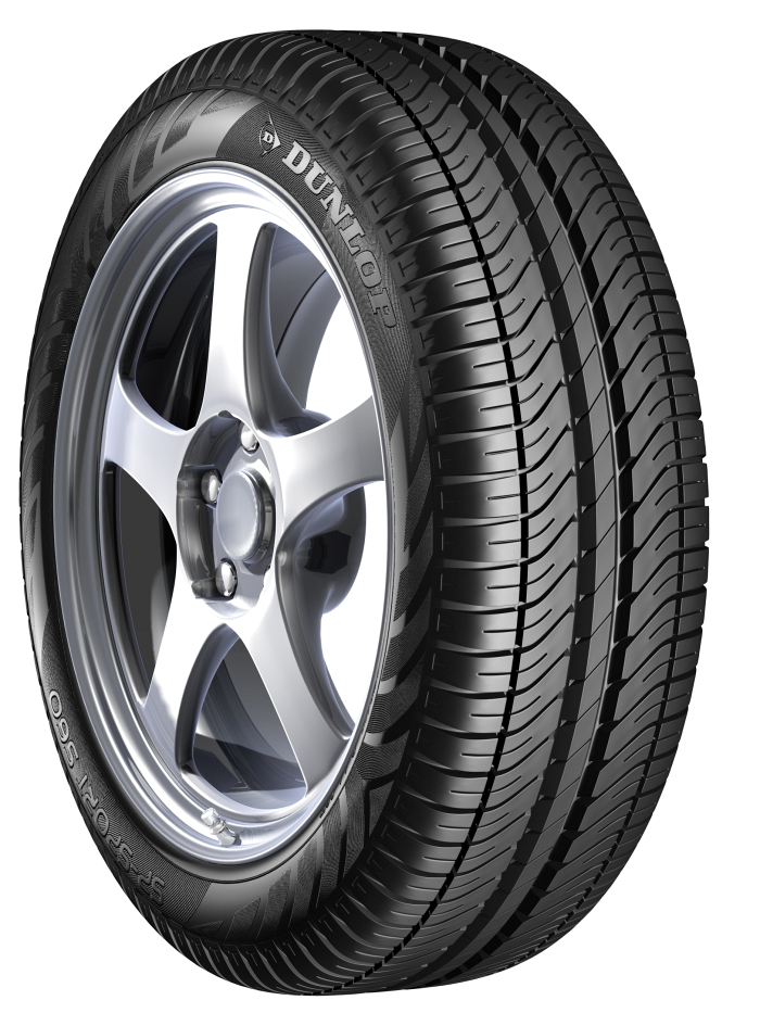 Dunlop SP Sport 560 - Tyre Reviews And Ratings