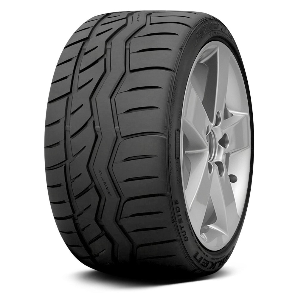Falken Azenis RT 615 K - Tire Reviews And Ratings