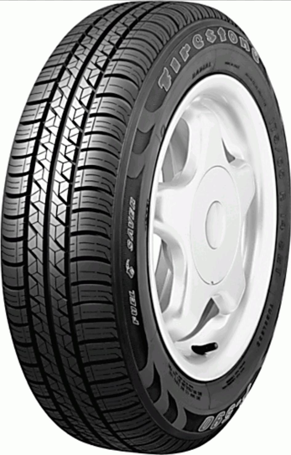 Firestone F590 - Tyre Reviews And Ratings