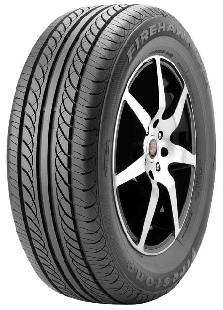 Firestone TZ100 - Tire Reviews And Ratings