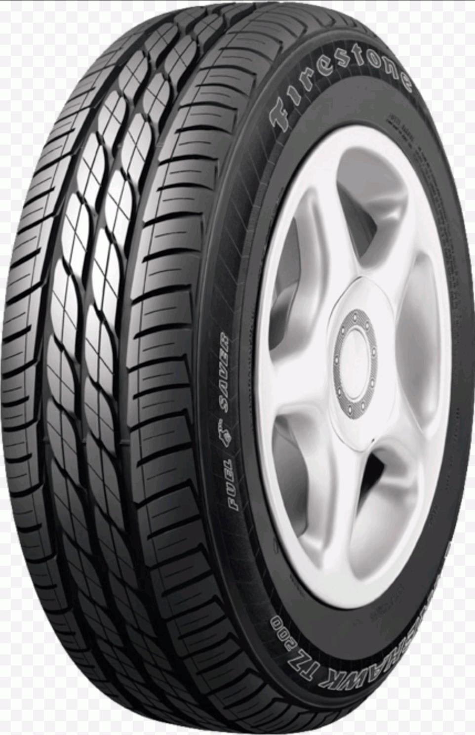 Firestone TZ2001 - Tyre Reviews And Ratings