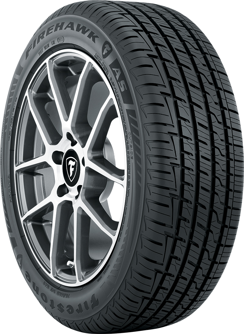 Firestone Firehawk S790 - Tire Reviews And Ratings