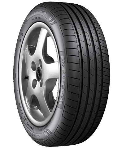 Fulda EcoControl HP2 - Tire Reviews And Ratings