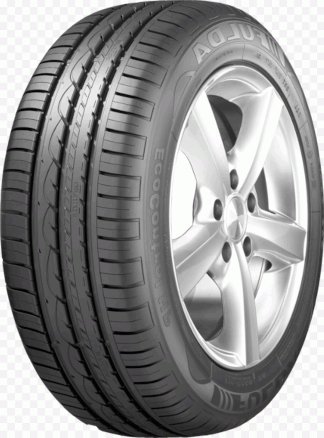 Fulda EcoControl - Tyre Reviews And Ratings