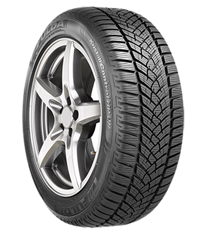 Fulda Kristall Control HP2 - Tyre Reviews And Ratings