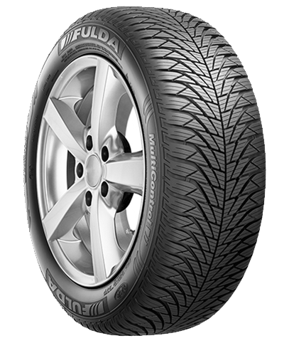 Fulda MultiControl - Tyre Reviews And Ratings