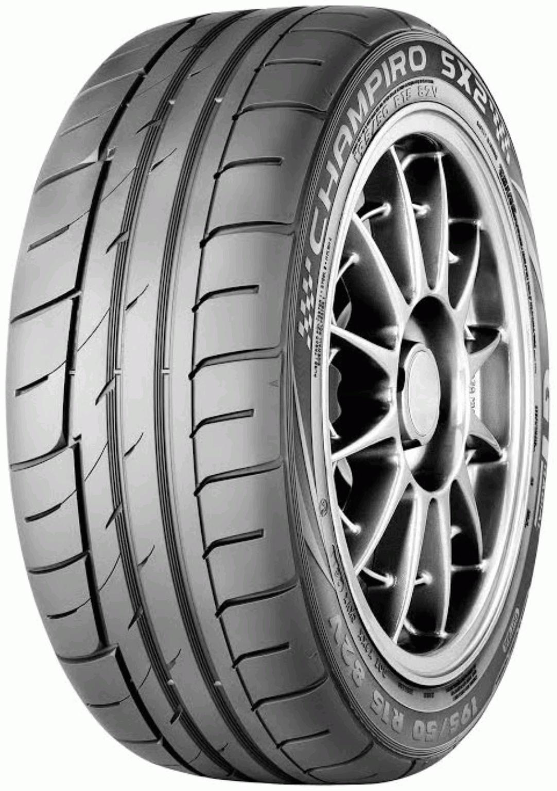 GT Radial CHAMPIRO SX2 Tyre Reviews And Ratings