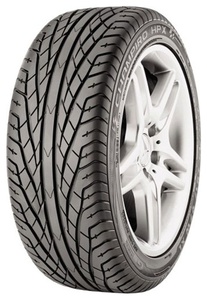 GT Radial Champiro HPX - Tire Reviews And Ratings
