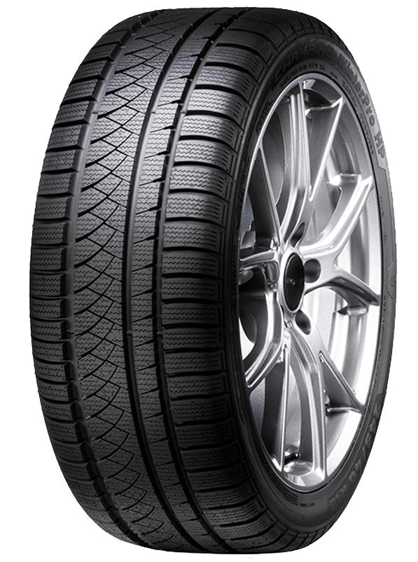 GT Radial Winterpro HP - Tyre Reviews And Ratings