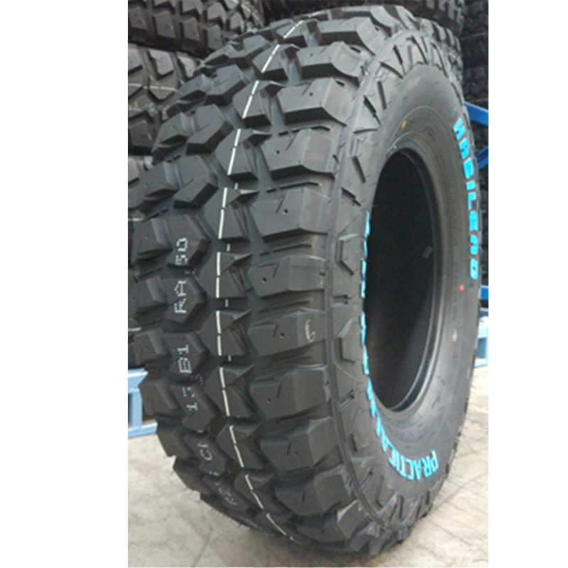 Habilead Practicalmax MT RS25 - Tyre Reviews And Ratings
