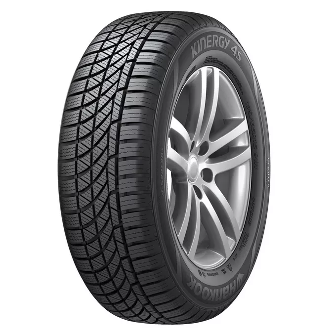 Hankook Kinergy 4S - Tire Reviews And Ratings