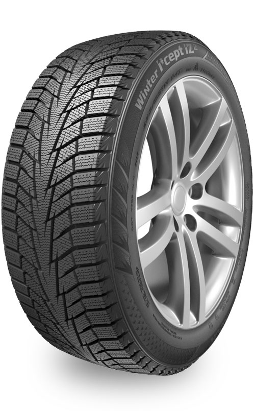 Hankook Winter I Cept IZ2 W616 - Tyre Reviews And Ratings
