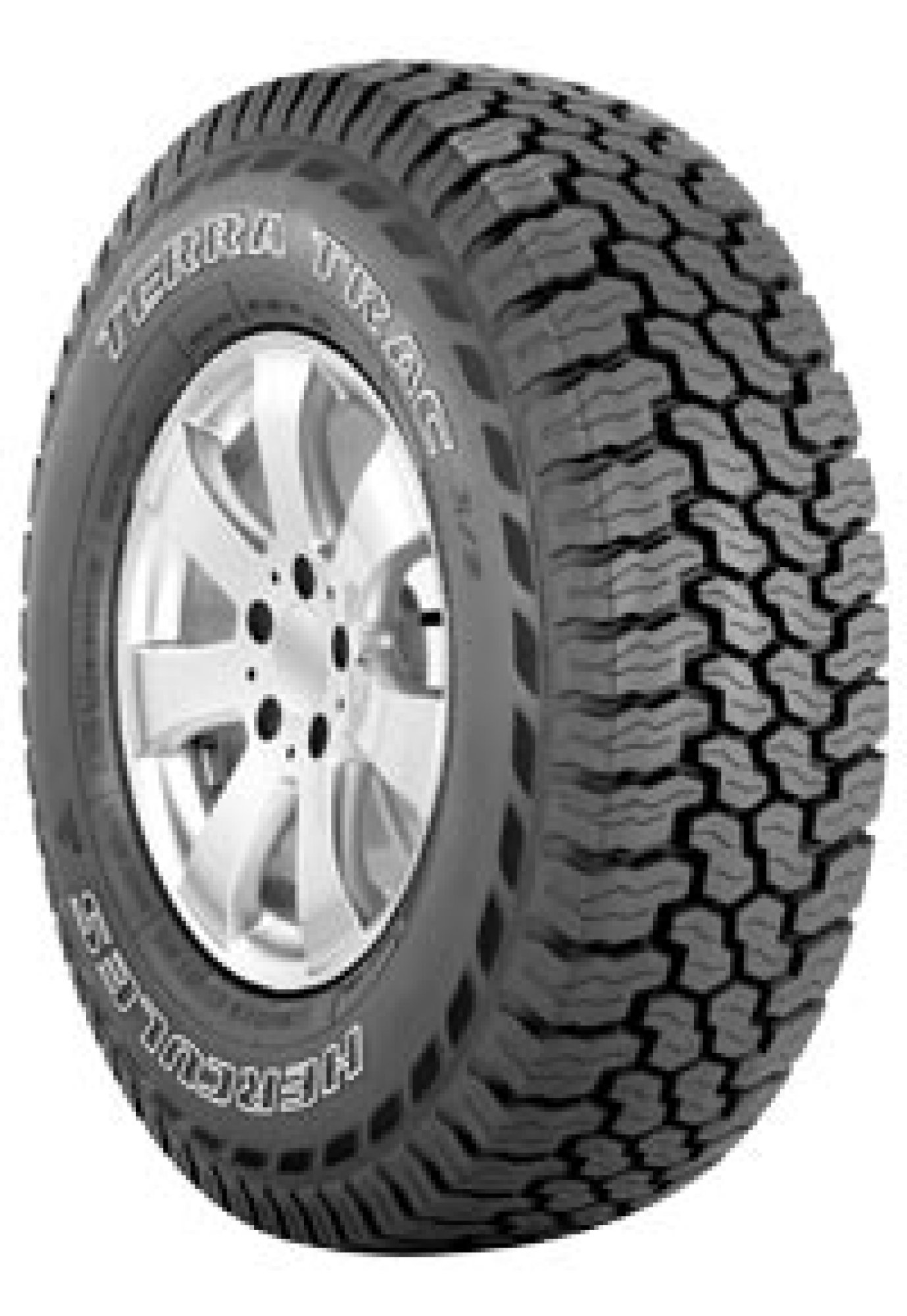 Hercules Terra Trac RS - Tyre Reviews And Ratings