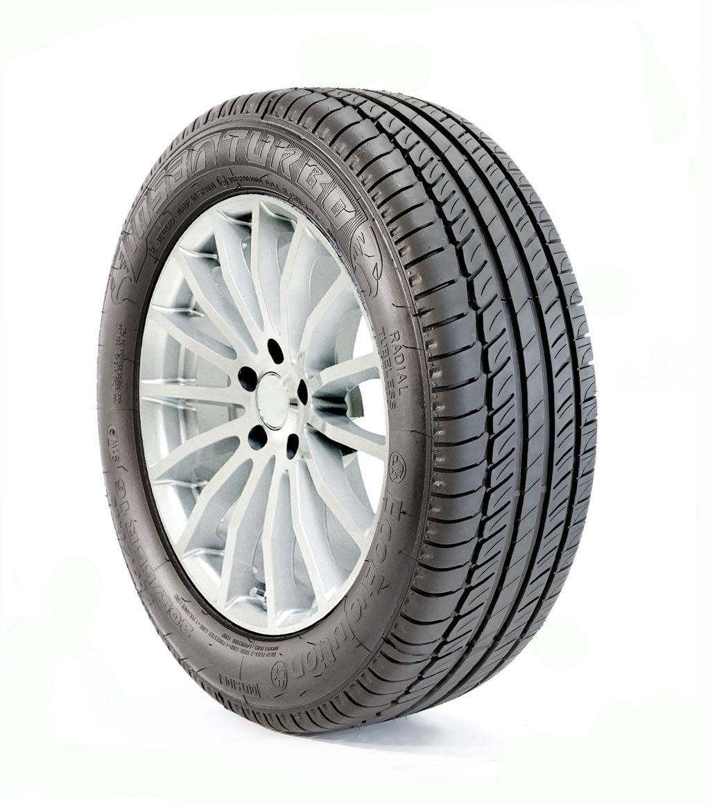 Insa Turbo EcoEvolution - Tire Reviews And Ratings