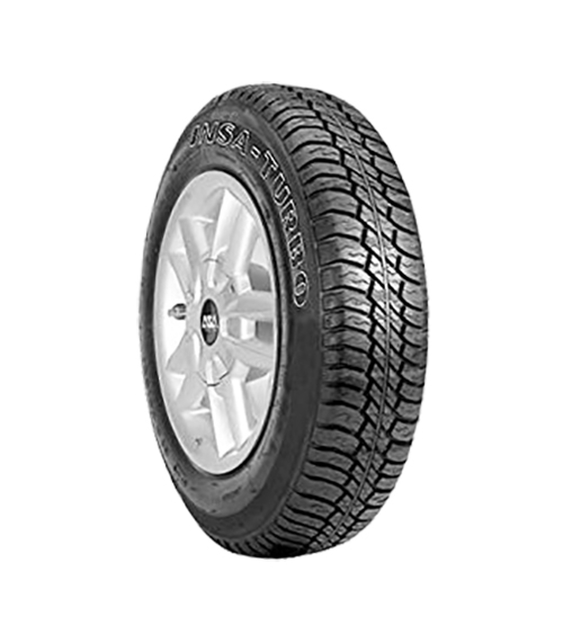 Insa Turbo Green Line - Tyre Reviews And Ratings