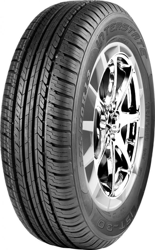 Interstate Eco Tour Plus - Tyre Reviews And Ratings