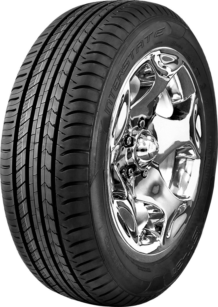 Interstate IST 31 - Tyre Reviews And Ratings