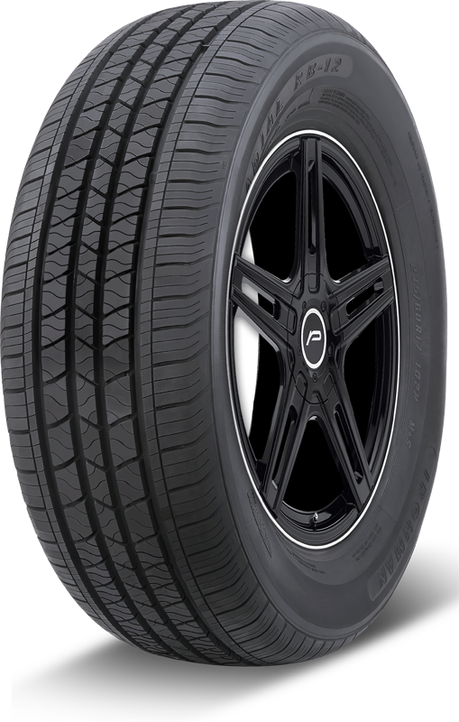 Ironman RB 12 - Tyre Reviews And Ratings