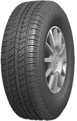 Jinyu CrossPro YS71 - Tyre Reviews And Ratings
